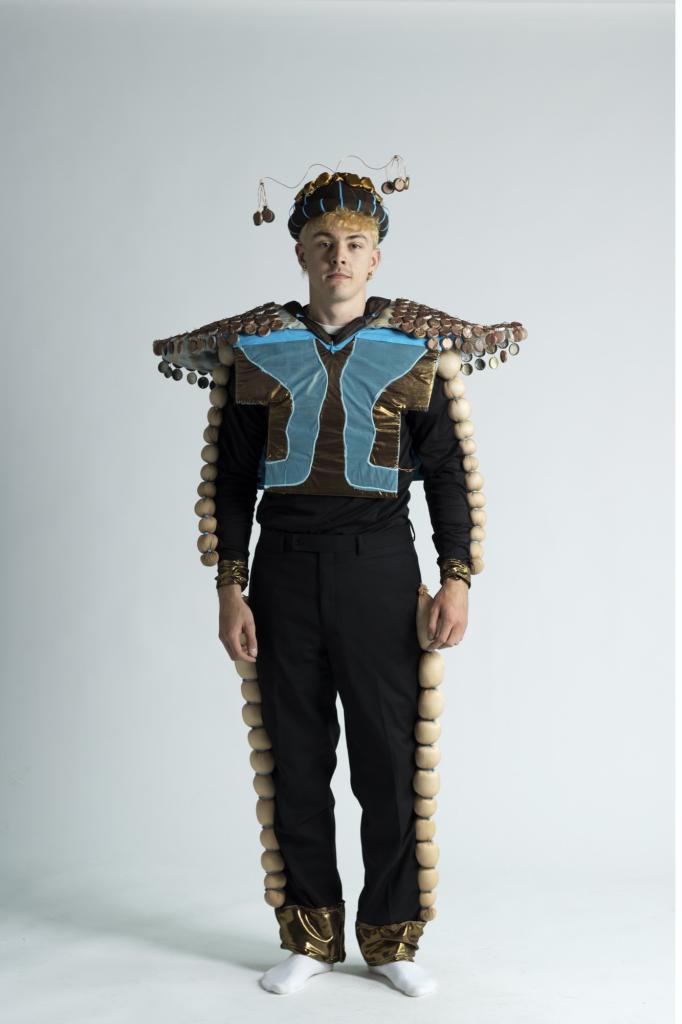 Winners of the Performance Costume 2023 Competition Inspired by "The ...